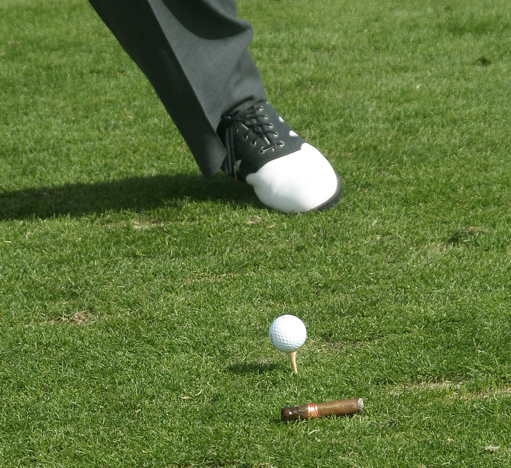 Outdoor Activities That Pair Well With Cigars « Cigars On 6th